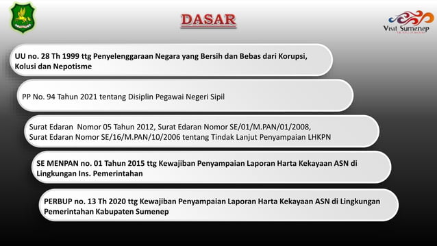 PRESENTASI LHKASN Sesi II.pptx