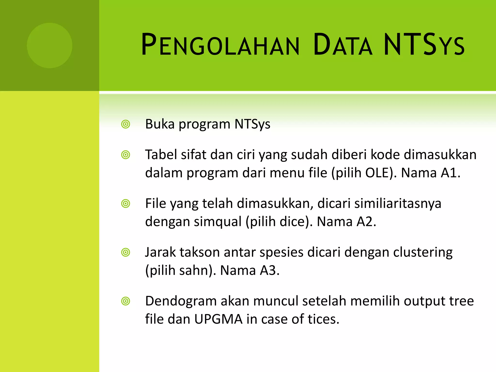 Presentasi liliaceae | PPTX