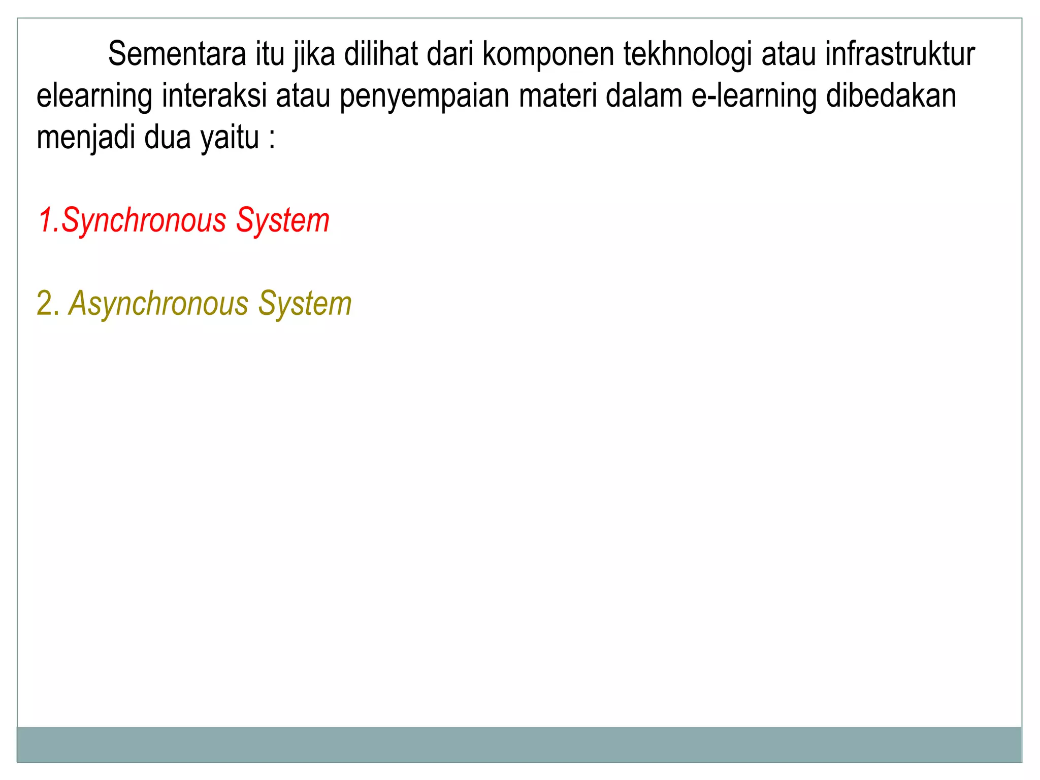 Presentasi lms | PPTX