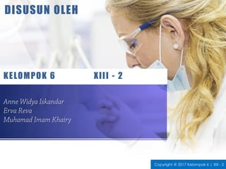 [Presentasi] Logam Besi (Fe) | PDF