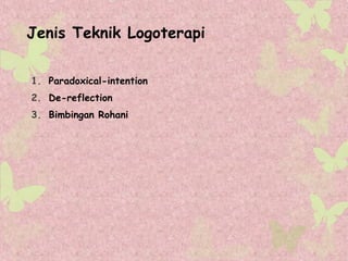 Logoterapi - Viktor E. Frankl | PPT