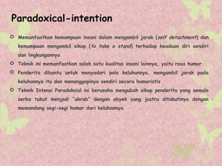 Logoterapi - Viktor E. Frankl | PPT