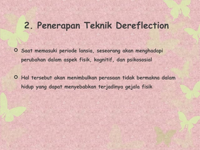 Logoterapi - Viktor E. Frankl | PPT