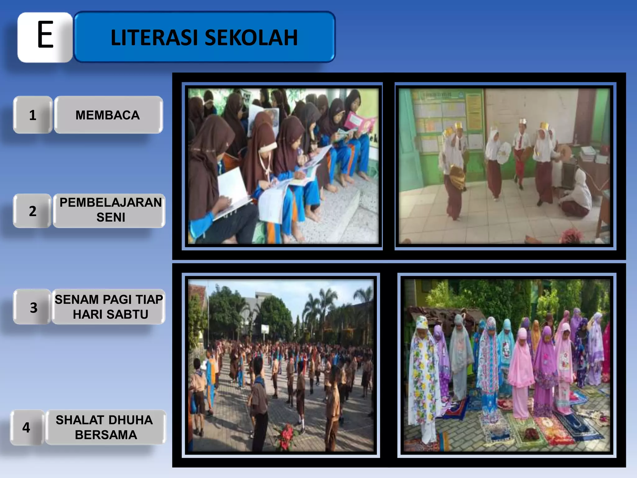 Presentasi lomba budaya mutu | PPTX