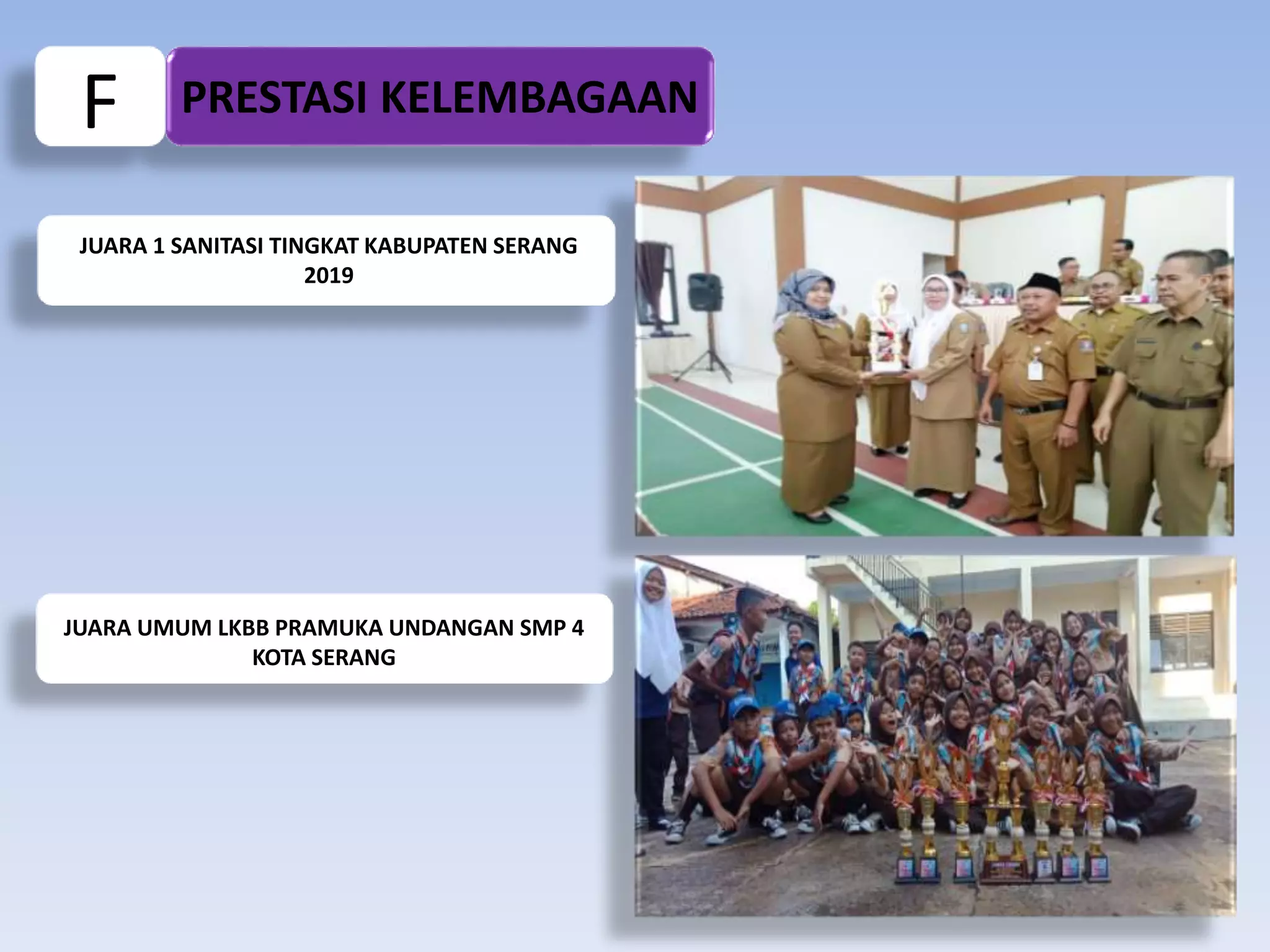 Presentasi lomba budaya mutu | PPTX
