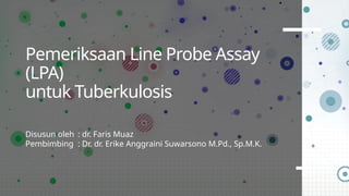 presentasi LPa Tuberkulosis.pptx