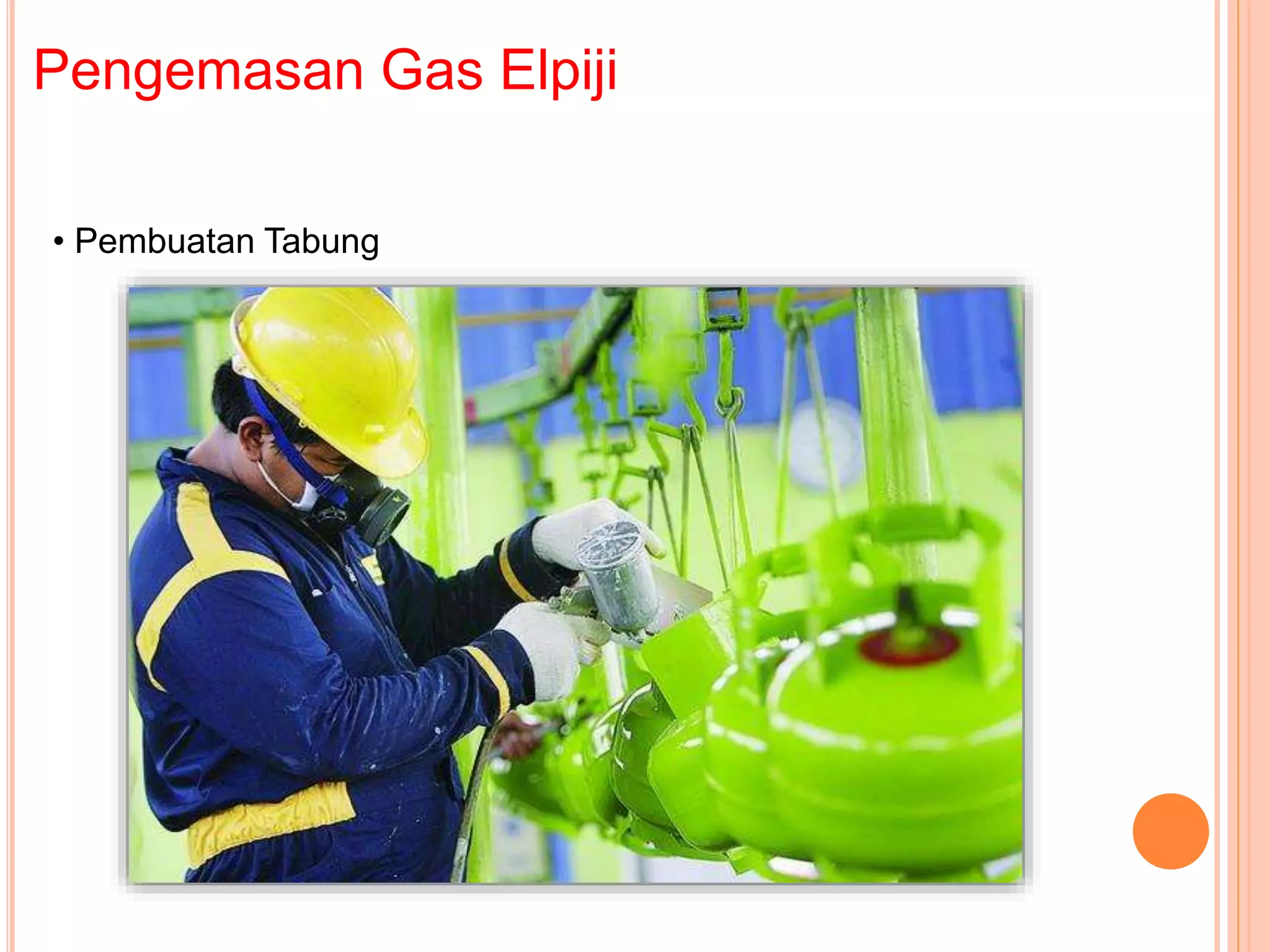 Presentasi lpg konversi energi fix | PPTX
