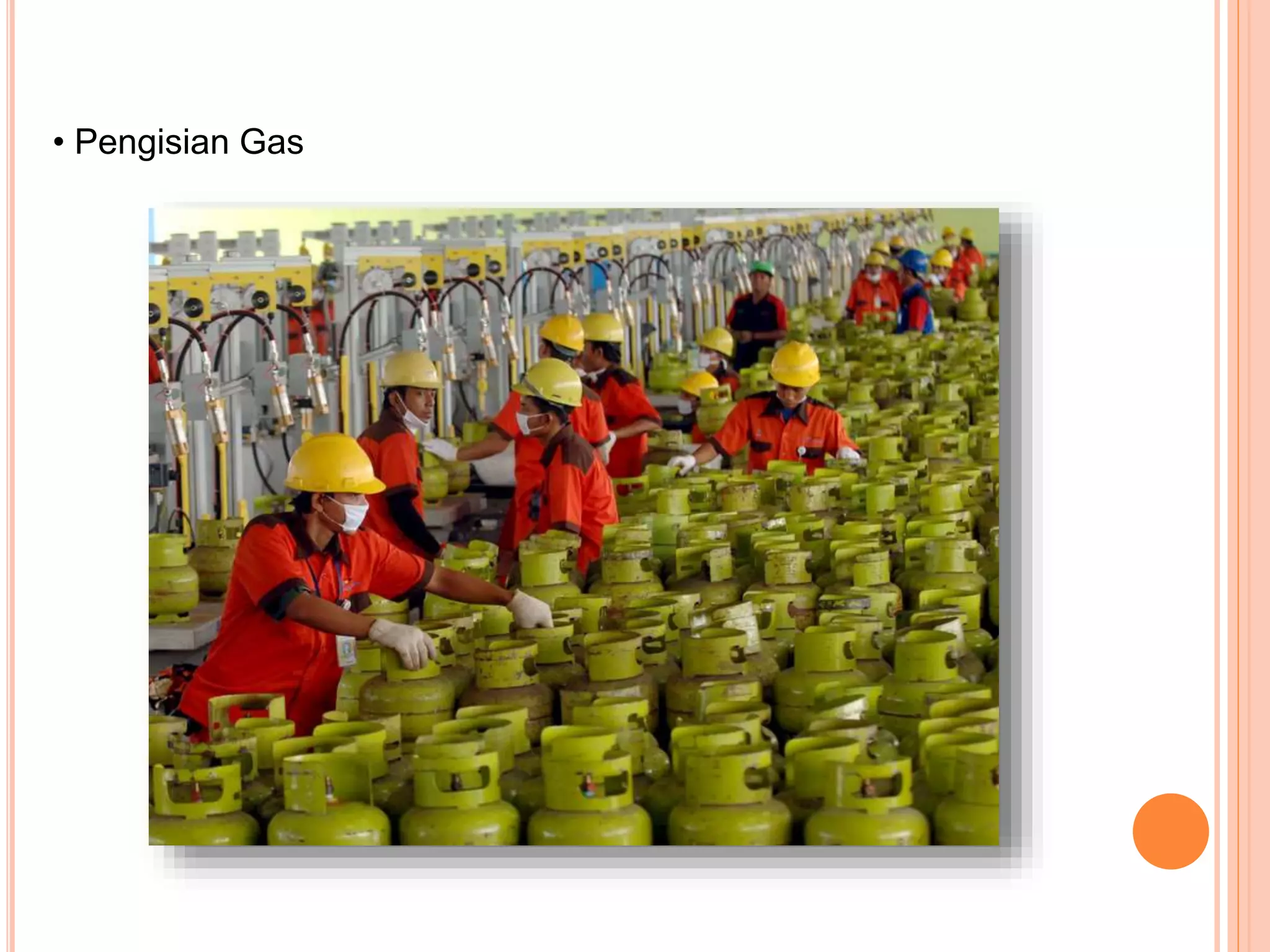 Presentasi lpg konversi energi fix | PPTX