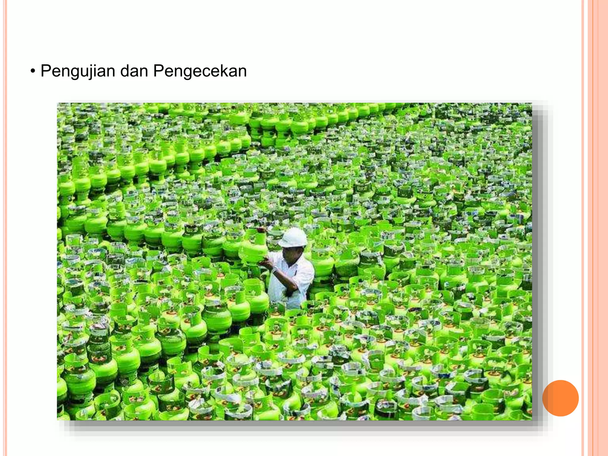 Presentasi lpg konversi energi fix | PPTX