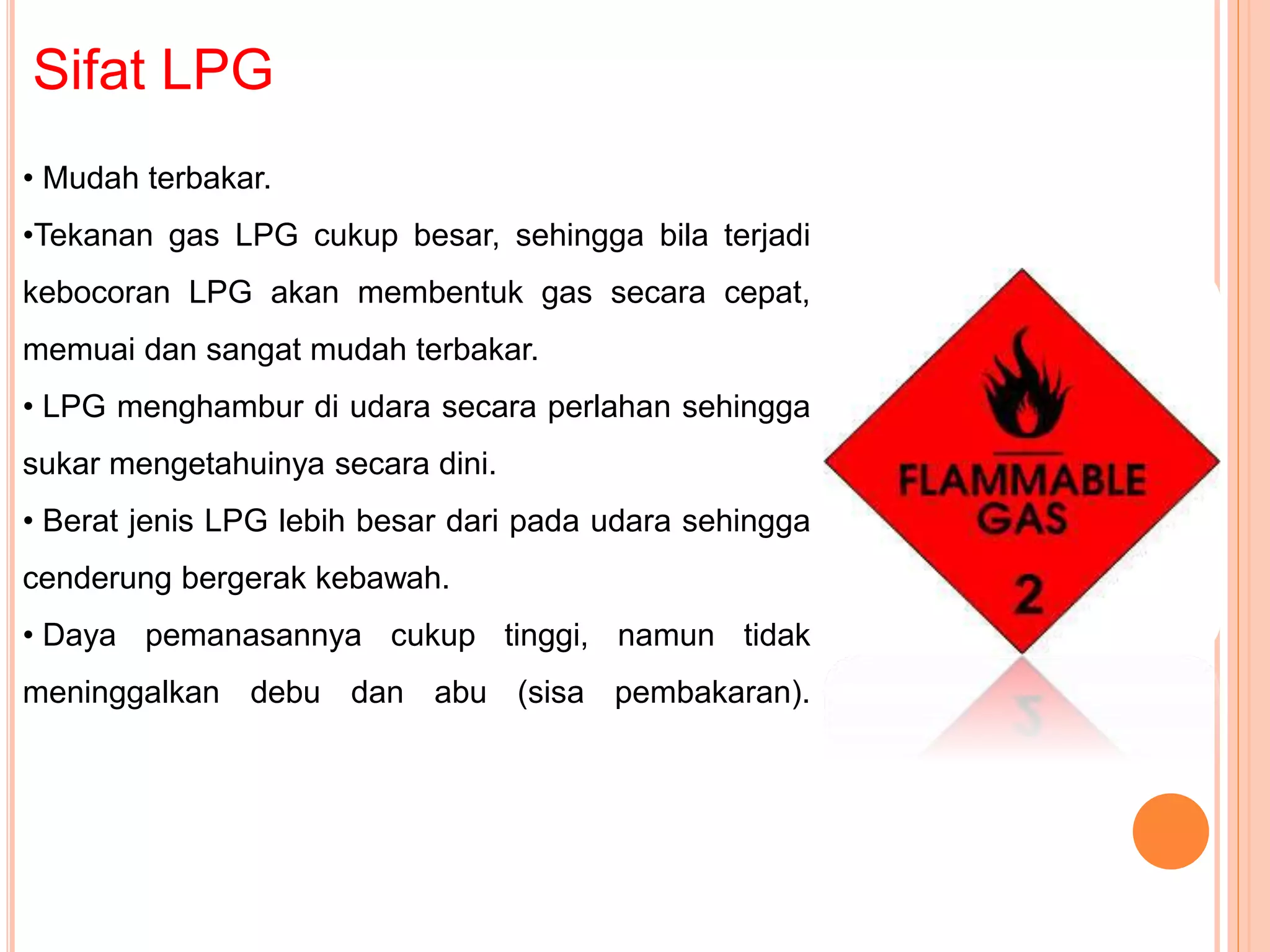 Presentasi lpg konversi energi fix | PPTX