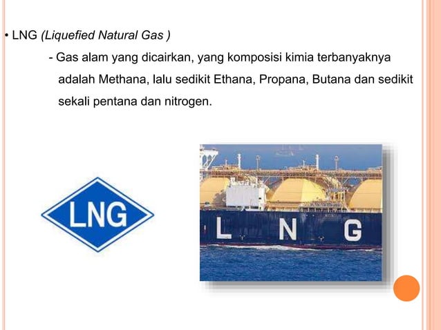Presentasi lpg konversi energi fix | PPTX