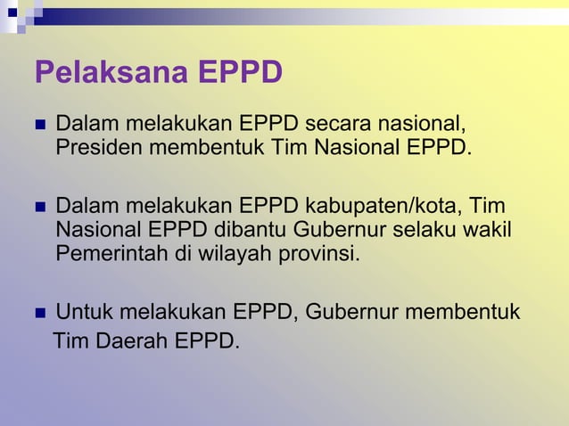 Presentasi lppd, lkpj dan ilppd | PPSX
