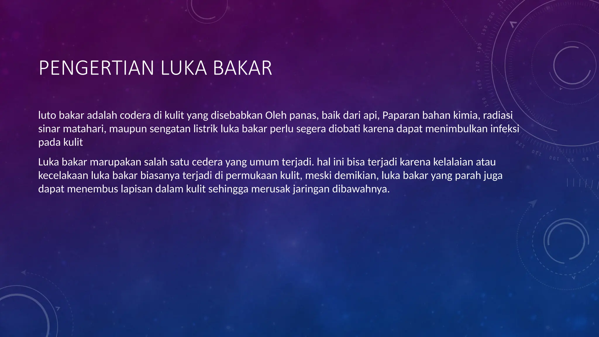 Tugas SMK Farmasi Studi Kasus presentasi luka bakar.pptx