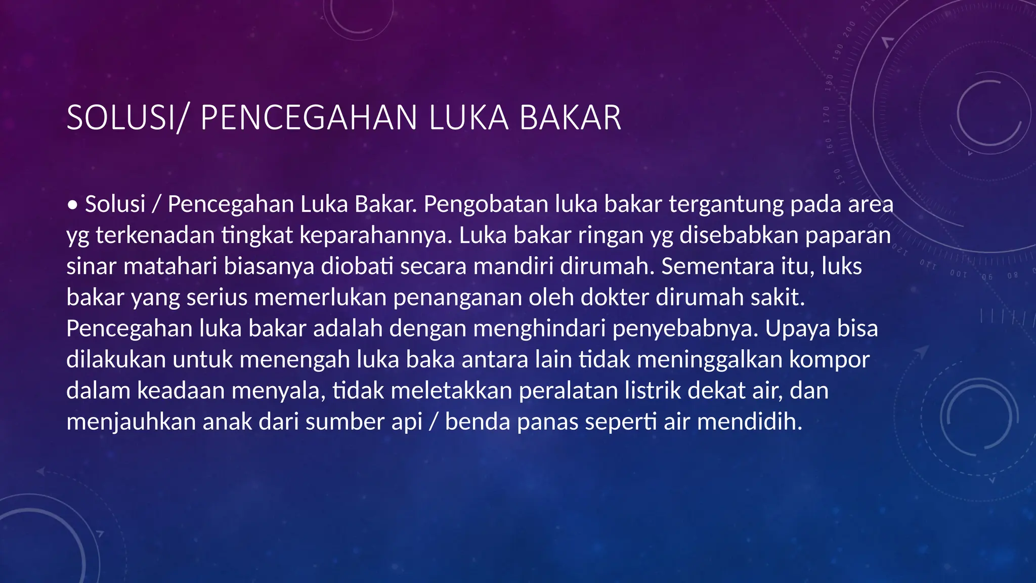 Tugas SMK Farmasi Studi Kasus presentasi luka bakar.pptx