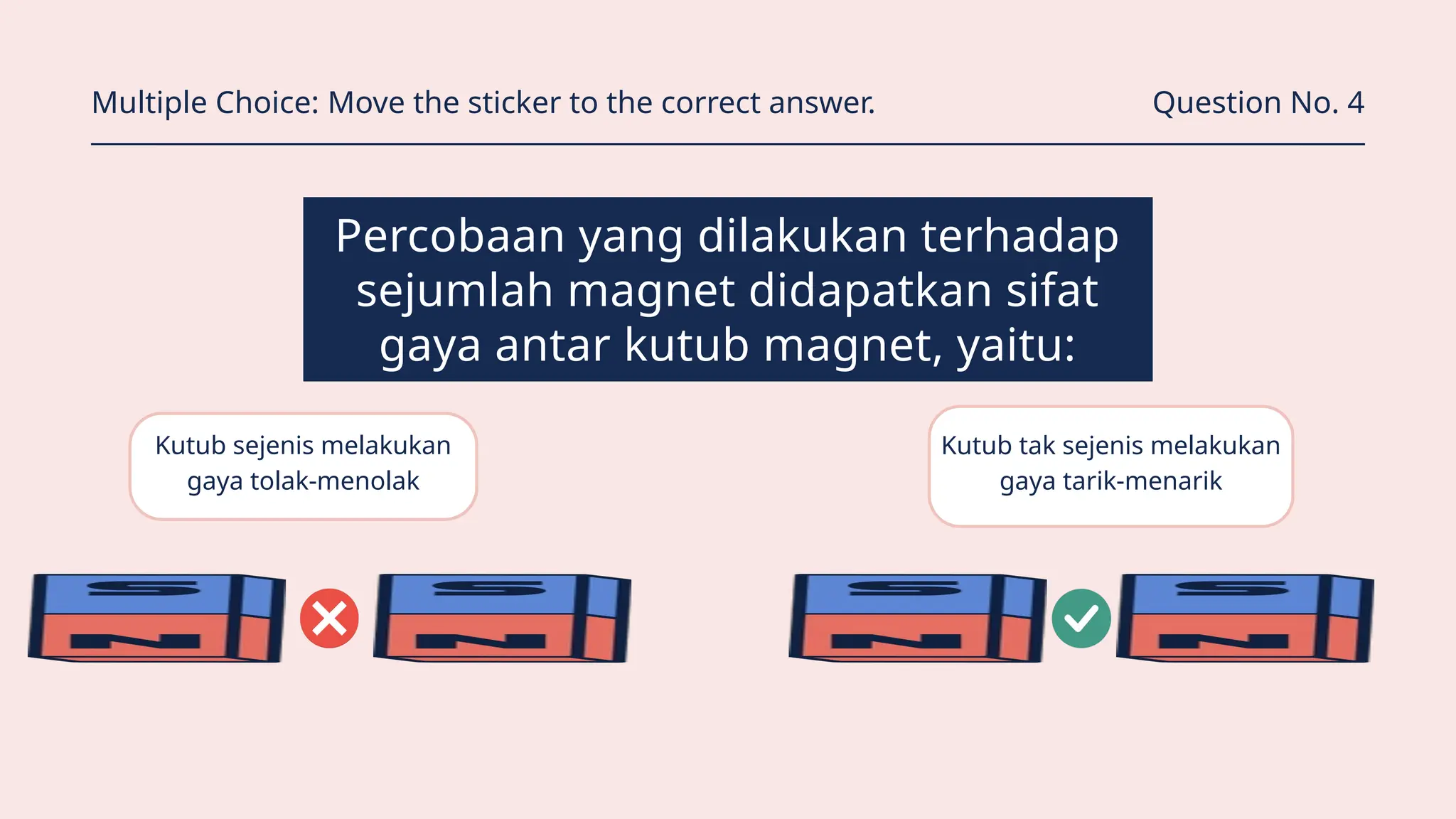 Presentasi Magnet Kelas 12 Fisika SMA 2023 | PPTX