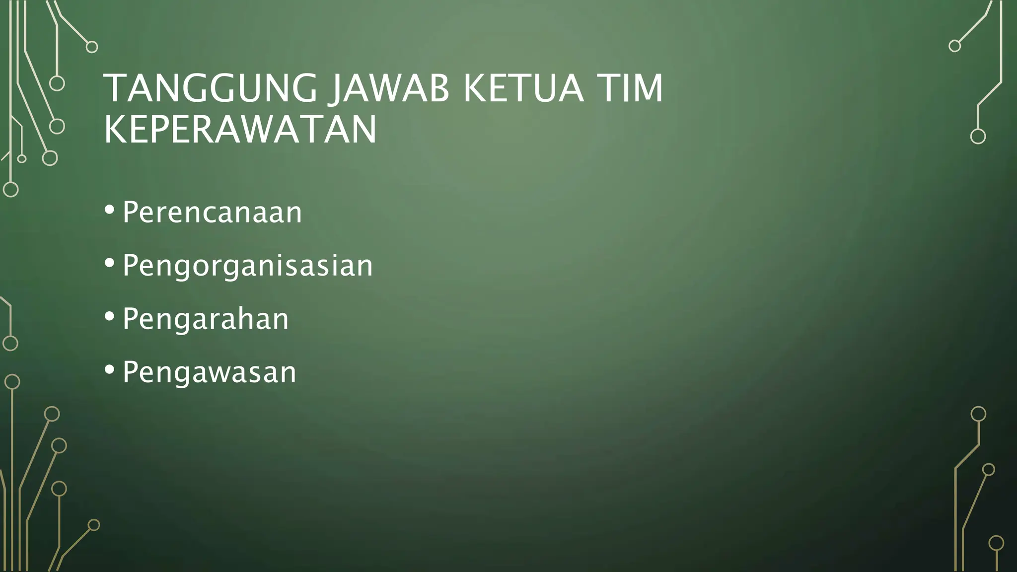 Presentasi Makalah Mekanisme Kerja Dalam Tim Kelompok 2.pptx