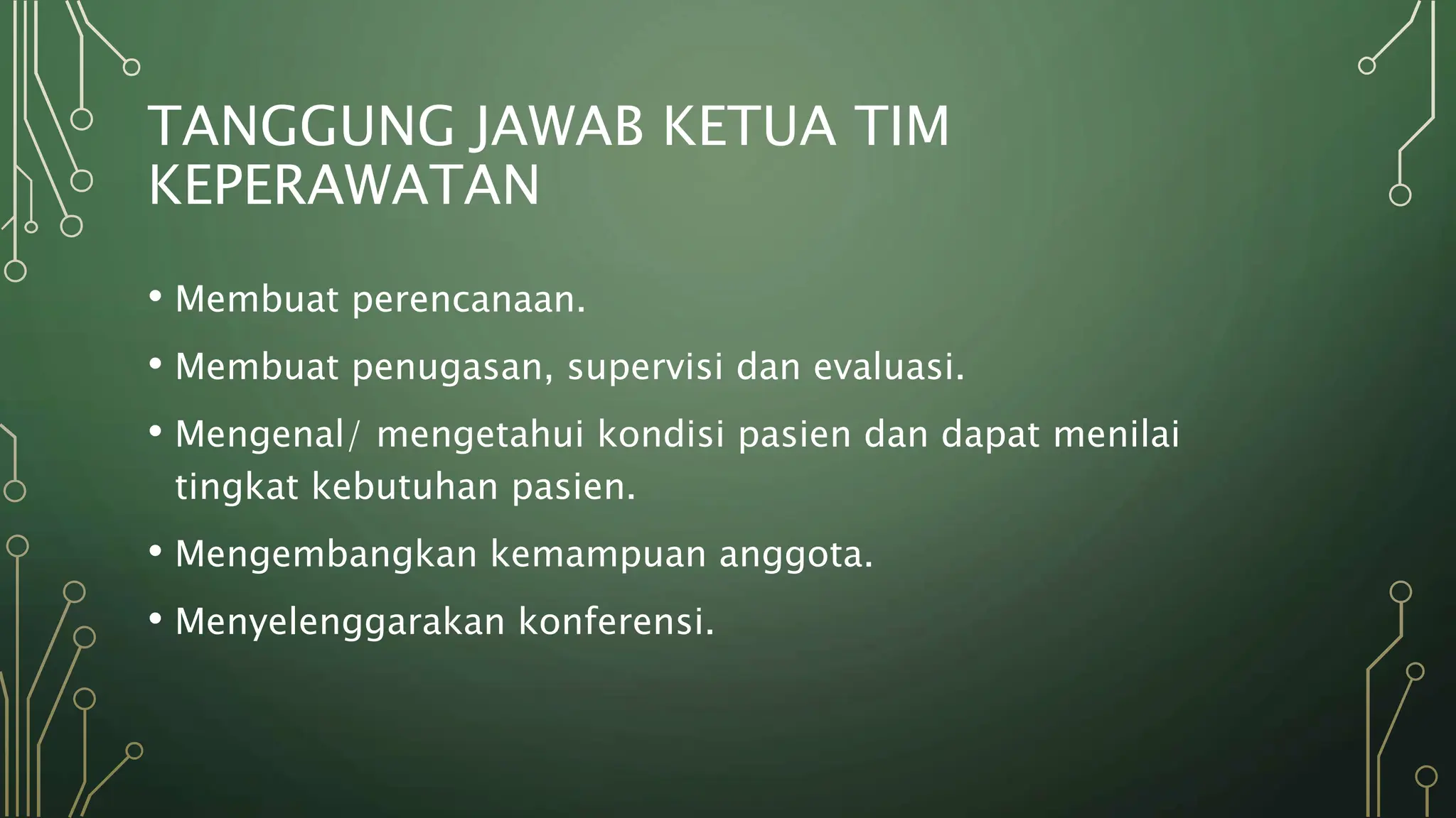 Presentasi Makalah Mekanisme Kerja Dalam Tim Kelompok 2.pptx