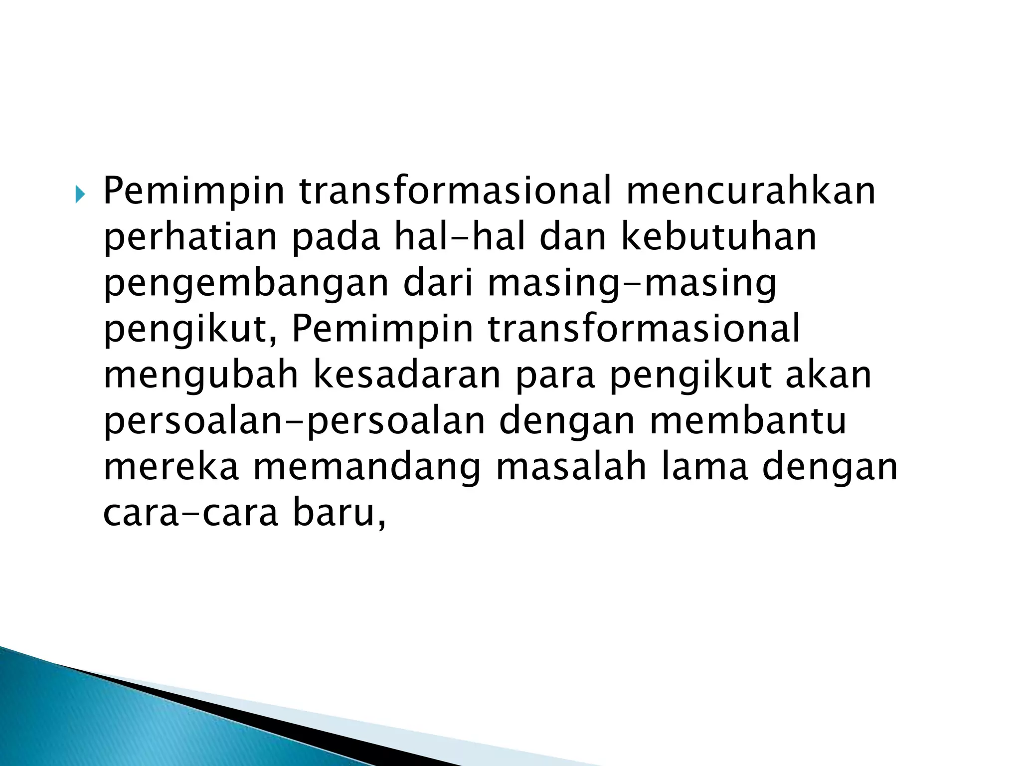 Presentasi manajemen organisasi | PPT