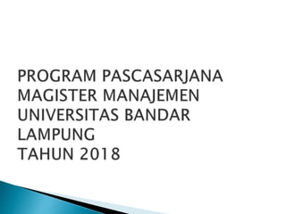 Presentasi manajemen organisasi | PPT