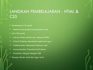 Presentasi_Mapel_Informatika_yang sangat baik | PPTX
