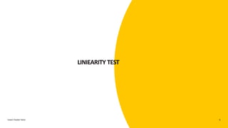 Pengujian Cems ( Continuous Emission Monitoring System) | PDF