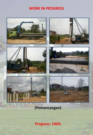 Presentasi masjid | PPTX