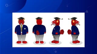 Presentasi Usulan Maskot dan Slogan UNTAN | PDF