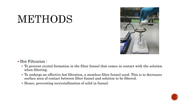 Filtration Process | PPT