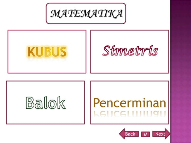 Presentasi matematika | PPTX