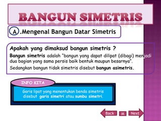 Presentasi matematika | PPTX