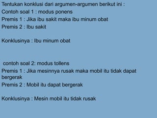 Presentasi matematika | PPTX
