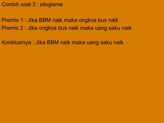 Presentasi matematika | PPTX