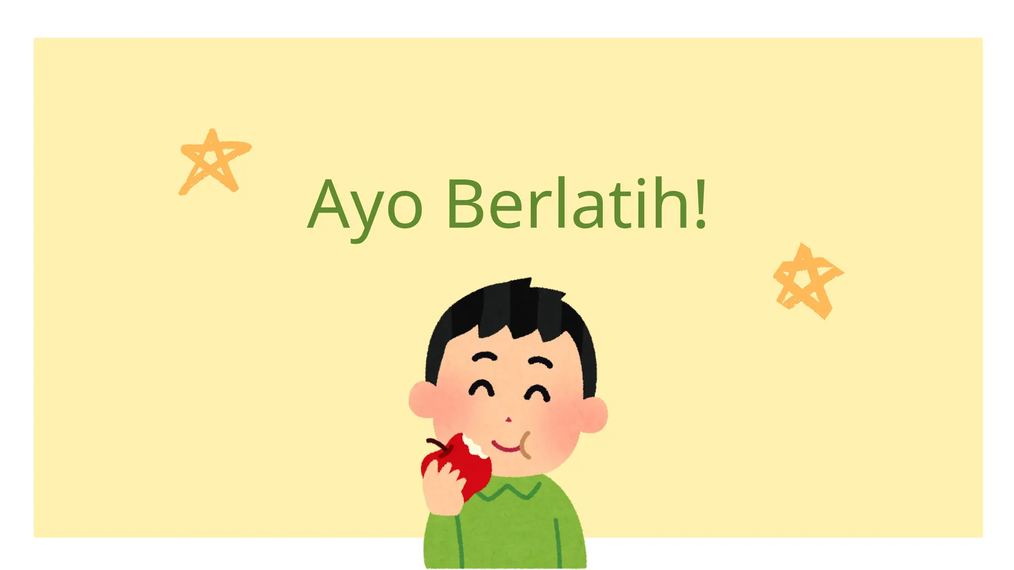 Presentasi Matematika Diagram Turus dan Diagram Gambar Hijau Kuning ...