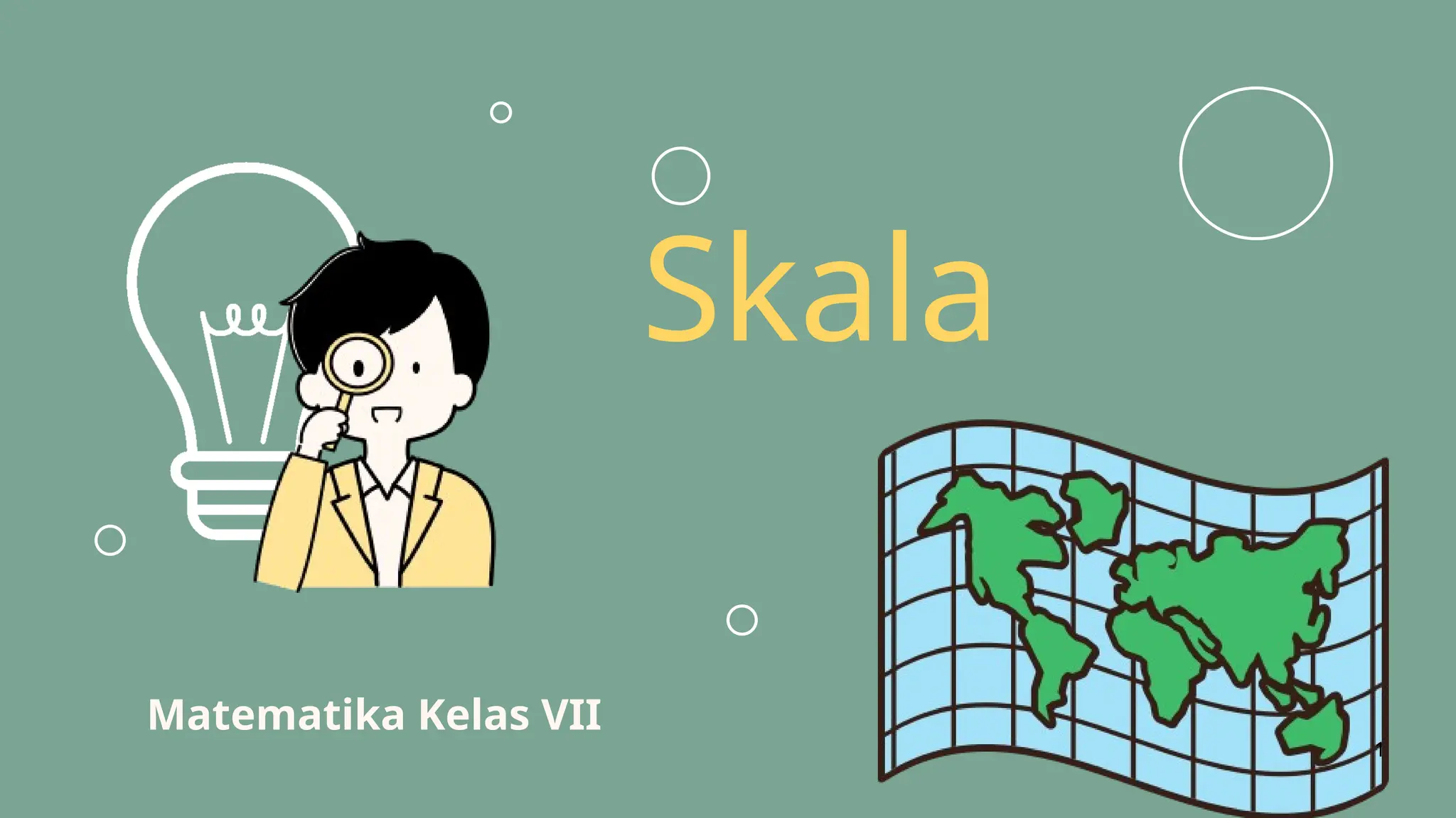Presentasi Matematika Rasio Perbandingan dalam Hijau Putih Ilustratif.pptx