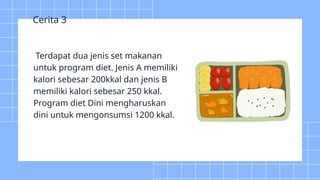 Presentasi Matematika Sistem Persamaan Linear Dua Variabel SPLDV dalam ...