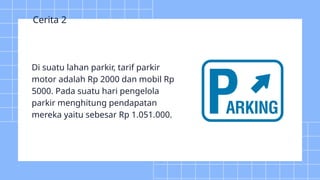 Presentasi Matematika Sistem Persamaan Linear Dua Variabel SPLDV dalam ...