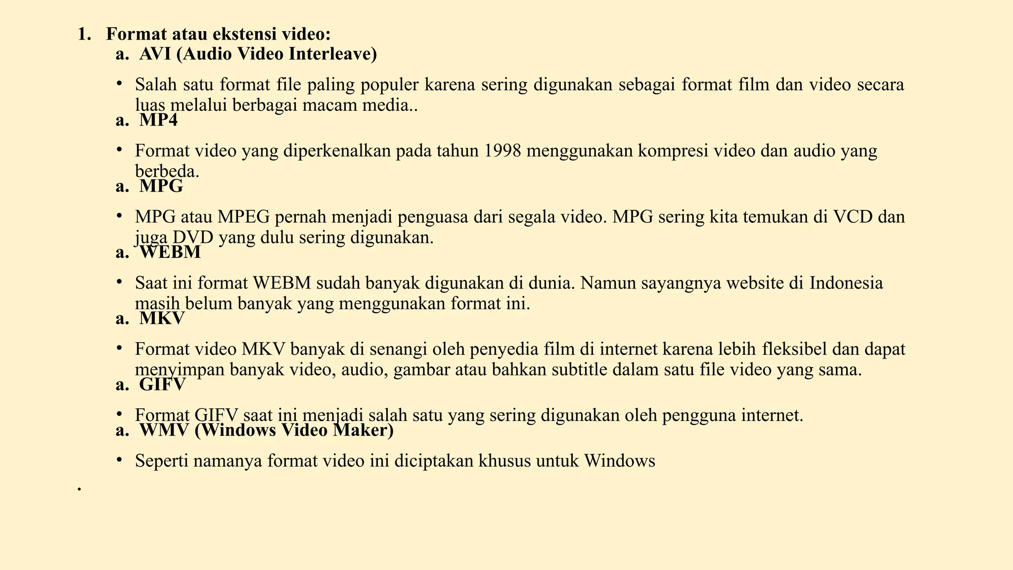 materi broadcasting dan perfilman smk n 2 singkawang | PPTX