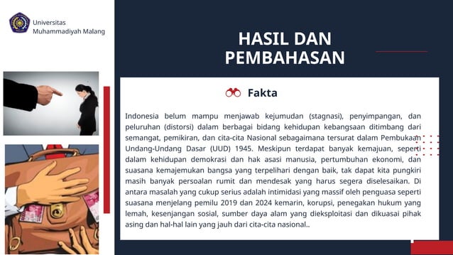 Presentasi Materi AIK tentang Ideologi dan Doktrin Muhammadiyah2024.pptx