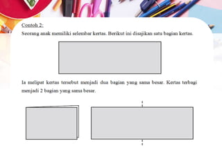 Materi Barisan dan Deret Geometri SMA ppt | PPT