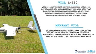 Presentasi Materi Pelatihan VTOL R-160.pptx