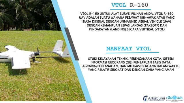 Presentasi Materi Pelatihan VTOL R-160.pptx