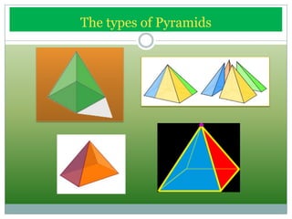 Pyramids (GROUP 4) | PPTX