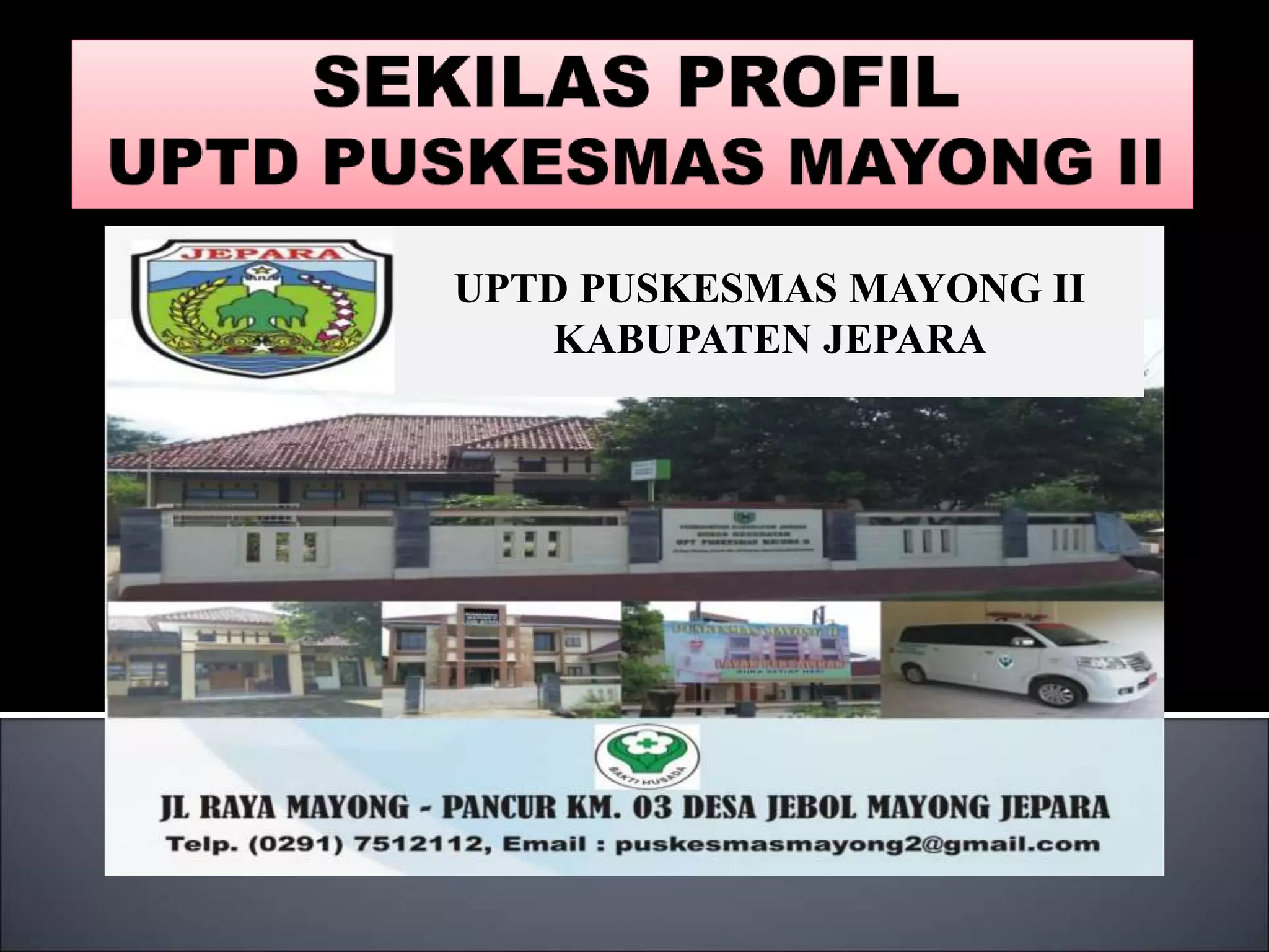 PRESENTASI MAYONG 2 REAKREDITASI SEPTEMBER 2019.ppt