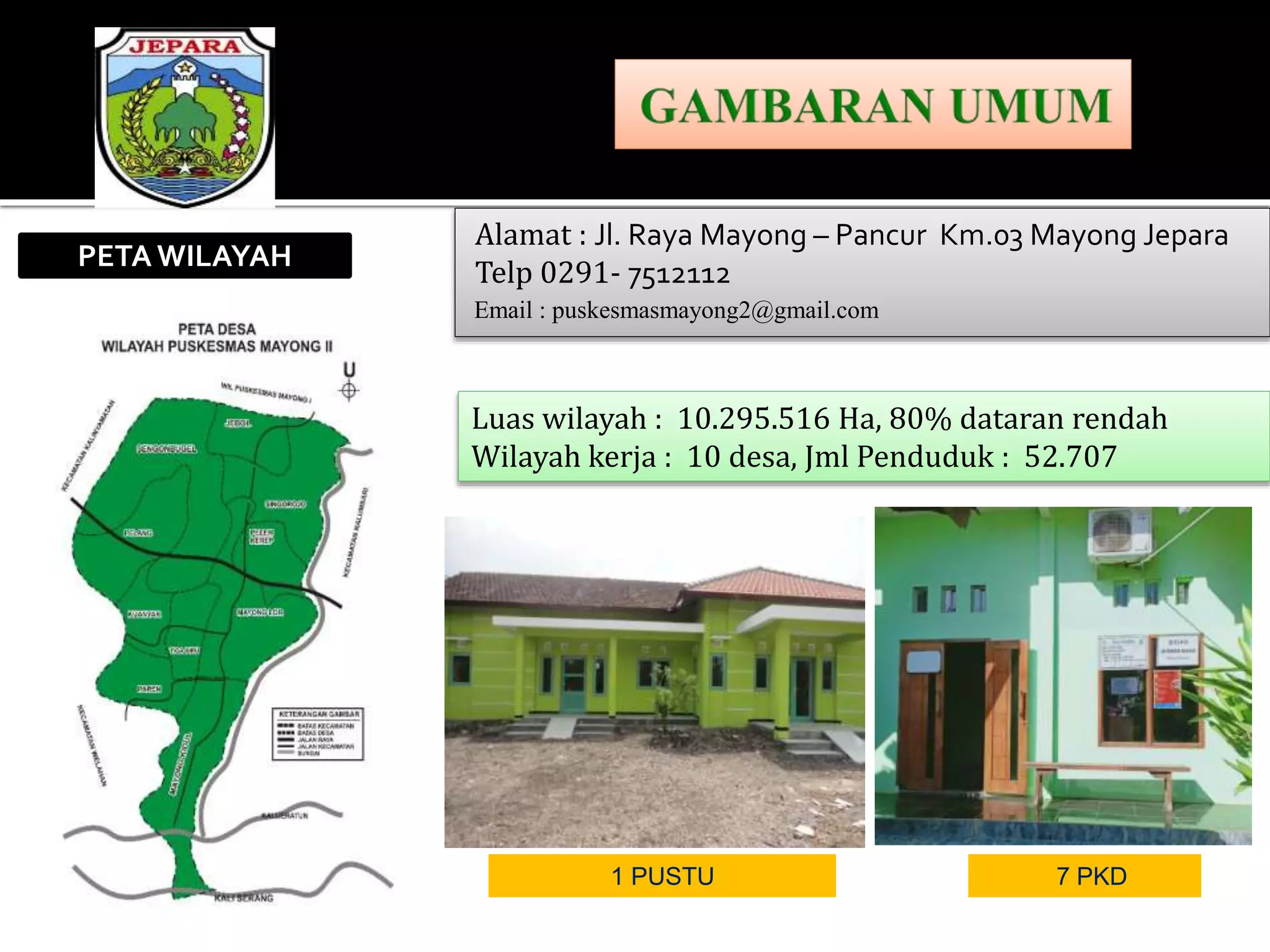 PRESENTASI MAYONG 2 REAKREDITASI SEPTEMBER 2019.ppt