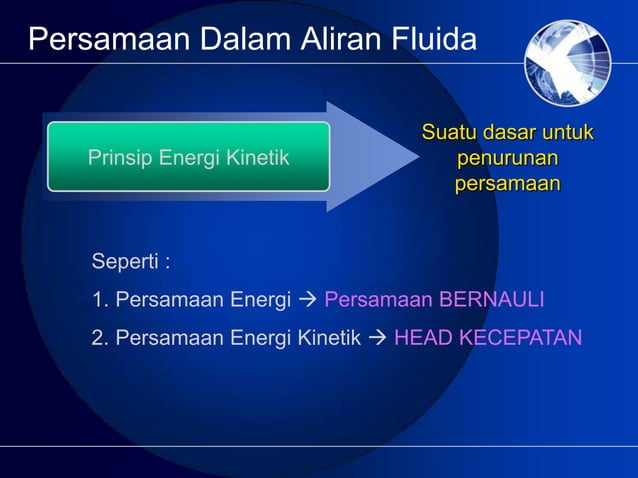 Presentasi Mekflu | PPTX