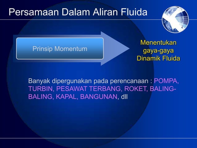 Presentasi Mekflu | PPTX