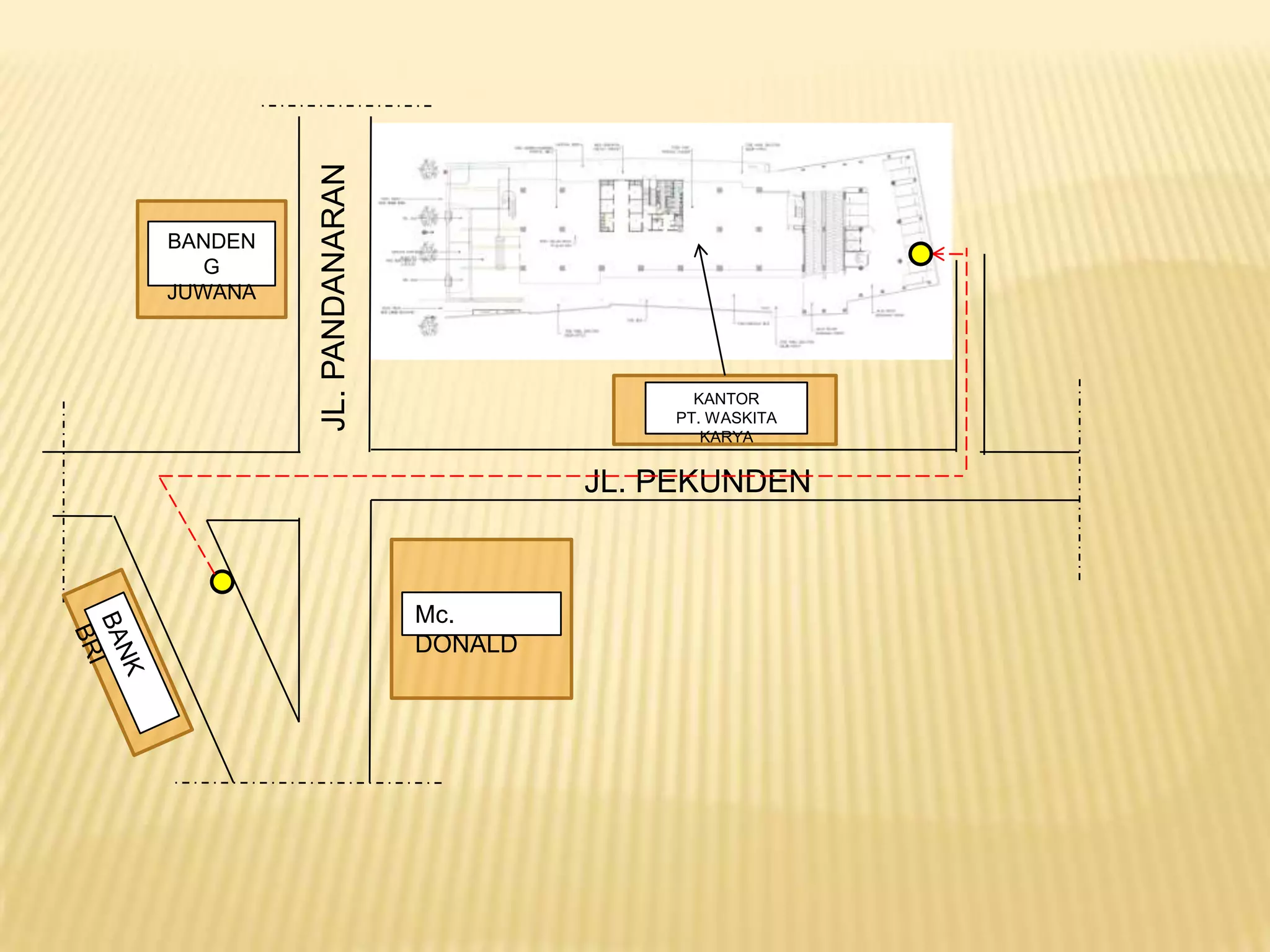 Presentasi menara suara merdeka | PPTX