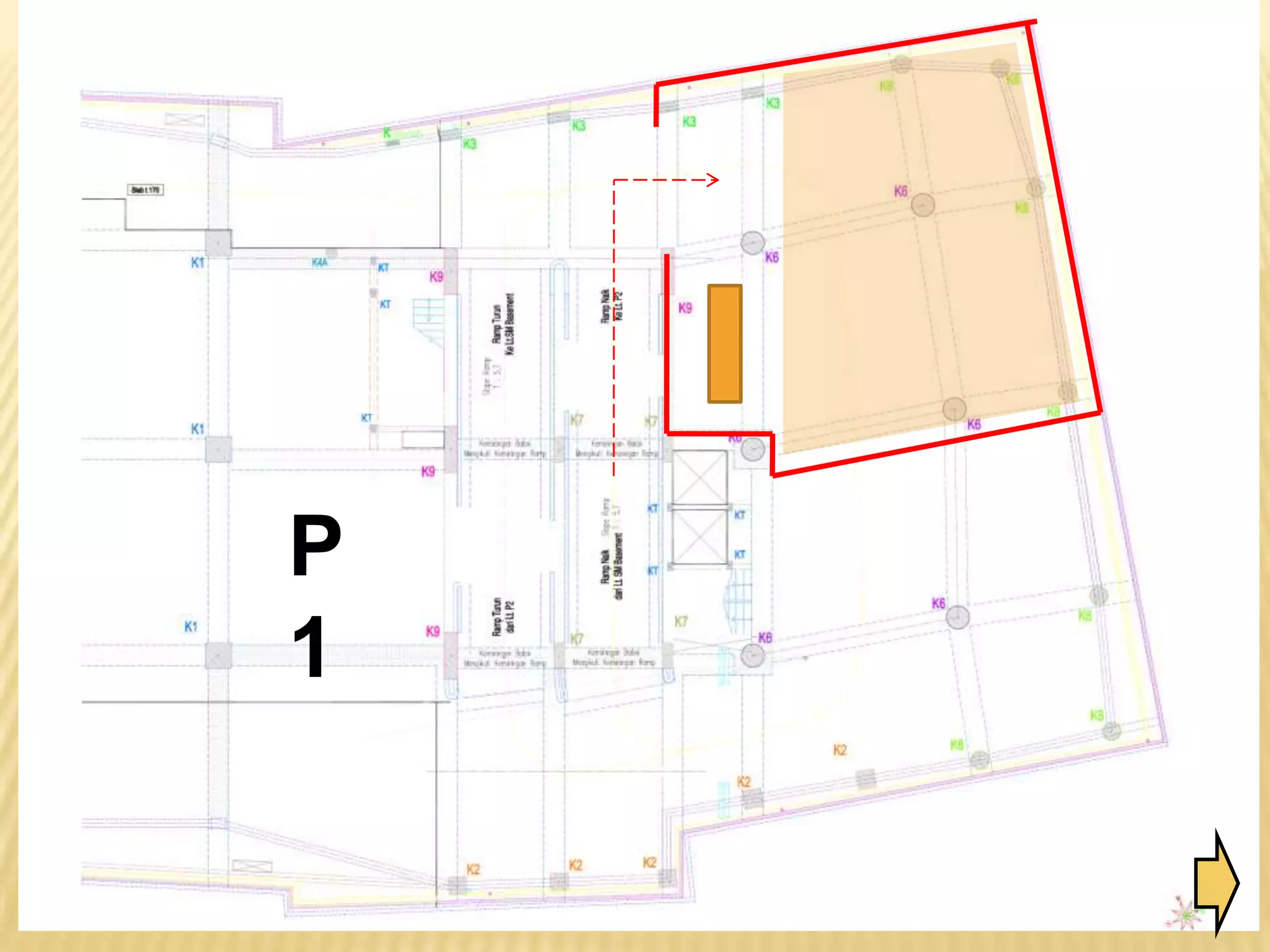Presentasi menara suara merdeka | PPTX