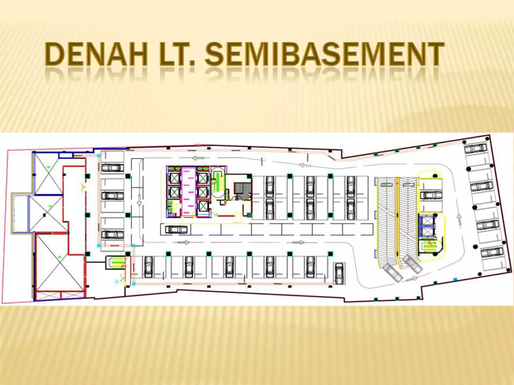 Presentasi menara suara merdeka | PPTX