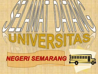 Presentasi menara suara merdeka | PPTX